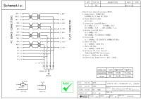 China 0826-1X1T-M1-F CONN MAGJACK 1PORT 1000 BASE-T AutoMDIX for sale