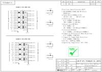 China XRJH-21C-1-HD3-170 Stacked RJ45 1000Base-T LPJG17103ADNL Through Hole Assembly for sale
