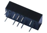 China BD12A29 1 Port 10/100 BASE-T Ethernet Lan Transformer Modules Factory LP41205PNL for sale