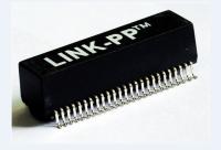 China L15N001-0 QUAD PORTS 10/100 BASE –T Lan Magnetics Transformer DIP for sale