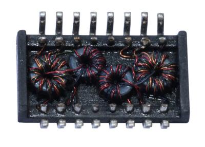 China L21N001-0 SMD 16pins 10/100Base-T Ethernet Single Port Transformer for sale