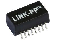 China L21N002-0 16pins 10/100Base-T Lan Isolation Transformer Single Port SMD for sale