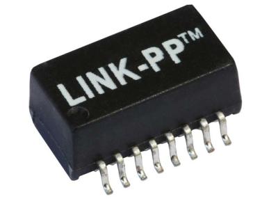 China L21N002-0 16pins 10/100Base-T Lan Isolation Transformer Single Port SMD for sale