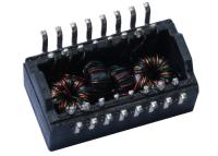 China L21N002-0 16pins 10/100Base-T Lan Isolation Transformer Single Port SMD for sale