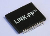China Single Port L22N009-0 Ethernet Transformer 1000base-t Magnetics SMD for sale