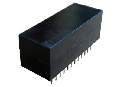 China L14N001-2 Gigabit Lan Magnetic Dual Port 1000 BASE –T Transformer DIP for sale