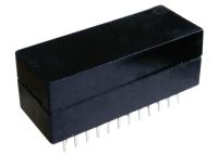 China L14N001-2 Gigabit Lan Magnetic Dual Port 1000 BASE –T Transformer DIP for sale