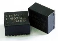 China L18N003-0 Magnetic Lan Quad Port 1000 Base-T Isolation Transformer DIP for sale