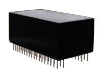 China L17T001-1 Gigabit Quad Port Isolation Transformer Suppliers DIP for sale