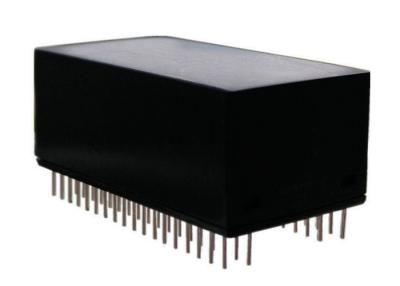 China L17T001-1 Gigabit Quad Port Isolation Transformer Suppliers DIP for sale