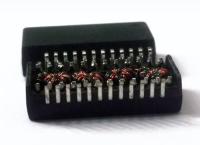 China H82409S 100/1000BASE-TX Transformer Modules Single Port LAN Magnetic for sale