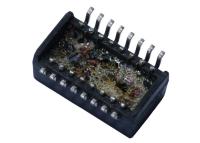 China S558-5999-BD-F 100 BASE-T Single Lan Transformer RoHS Compliant LP41626NL 16 Pins for sale