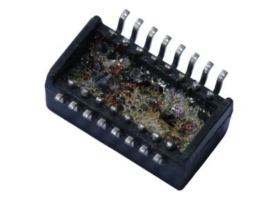 China S558-5999-BD-F 100 BASE-T Single Lan Transformer RoHS Compliant LP41626NL 16 Pins for sale