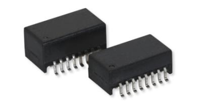 China T1/E1 Transformer TG26-1505N5LF SMD Dual Channel Isolation Modules for sale