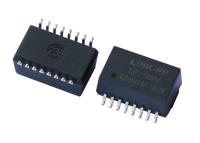 China LP1198NL Single Ports Discrete Transformer , Autotransformer 101901MH016SA41ZL for sale