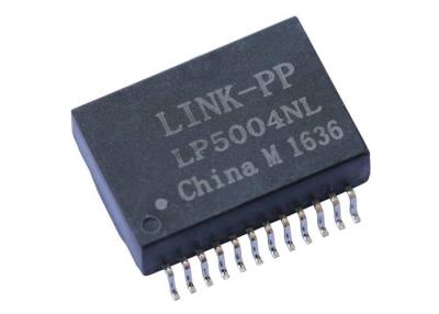 China HX5004NL 1000Base-T Ethernet Magnetic Transformers Cross By LP5004NL for sale