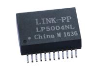 China H5067NL / LP5004NL Gigabit Ethernet Transformer 1000Base Isolation Magnetic for sale