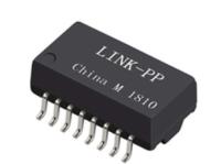 China HX1332CNLT Power Over Ethernet Transformer for Medical Safety for sale
