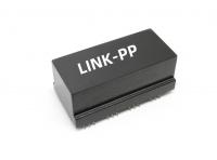 China 4pr 30W PoE Ethernet Magnetics HXU6200NL / HXU6200NLT Medical Grade for sale