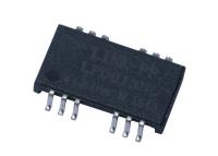 China H0056NL , H0056NLT / LP0013NL Low Height 10/100 Transformer SMD Magnetic for sale