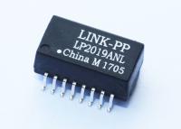 China SM51108L High Frequency Transformer 10 / 100 Base Tx VolP Modules LP2019ANL for sale