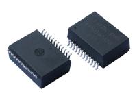 China Alternative HX6096FNL 10/100/1000TX POE Magnetics Pin to Pin Compatible LP6096ANL for sale