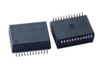 China Pulse HX6096NL Power over Ethernet PoE Plus Gigabit Transformer Modules for sale