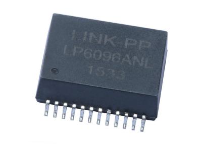 China 749022015 Signal POE Telecom Transformer 1000 Base -T Magnetic Surface Mount for sale