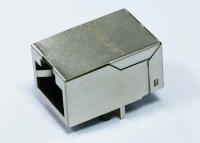 China G1184-B4000-A 1000 Base -T RJ45 With Integrated Magnetics LPJG17346DNL for sale