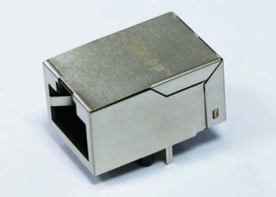 China G1184-B4000-A 1000 Base -T RJ45 With Integrated Magnetics LPJG17346DNL for sale
