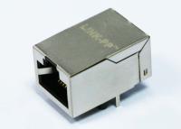 China G1184-B4000-A 1000 Base -T RJ45 With Integrated Magnetics LPJG17346DNL for sale