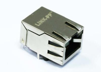 China C29HEO-628002-R Magnetic RJ45 Jack For Smart Home System LPJG17348AHNL for sale