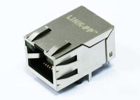 China C29HEO-628002-R Magnetic RJ45 Jack For Smart Home System LPJG17348AHNL for sale