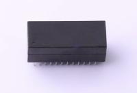 China G4802DG 10/100/1000 BASE-T Dual Port Through-Hole Magnetic for sale