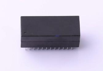 China G4802DG 10/100/1000 BASE-T Dual Port Through-Hole Magnetic for sale