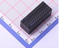 China G4802DG 10/100/1000 BASE-T Dual Port Through-Hole Magnetic for sale