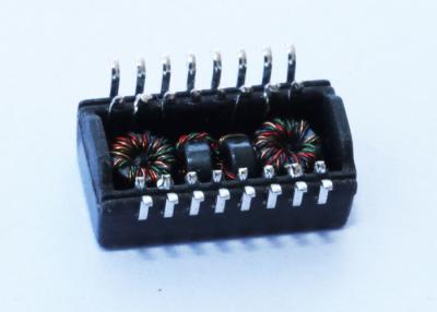China 25TB-2016S3NL LAN Transformer Low Insertion Loss For PDH Network for sale