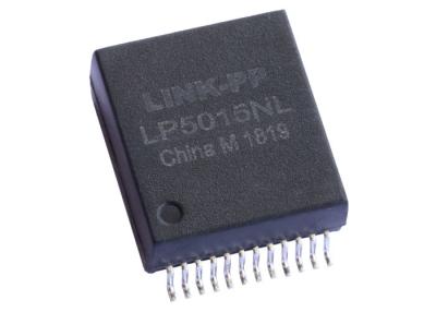China H5009NL Gigabit Ethernet Isolation Transformer Inductance SMD LP5015NL for sale