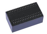 China G4P109LF 72Pins 1X4 Port Gigabit Ethernet Isolation Transformer LP5028NL for sale
