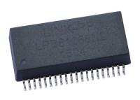 China T1068 T1/CEPT/ISDN-PRI Quad Port Isolation Transformer Modules LPB81068NL for sale