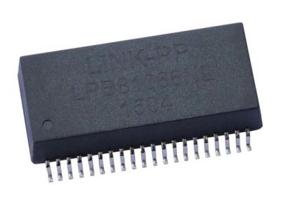China T1068 T1/CEPT/ISDN-PRI Quad Port Isolation Transformer Modules LPB81068NL for sale