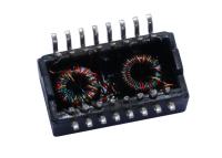 China PE-65726NL SMT Transformer IEEE 802.3ab FOR 10 BASE-T Magnetic LP85726NL for sale