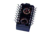 China TG74-1406N1RL Lan Discrete Transformer Modules10 BASE - TX LP88041ANL for sale