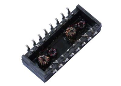 China PE-68511 Network 10/100B-TX Magnetic Transformers XFRMR SMT LP88511NLE for sale