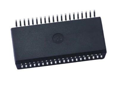 China 4TE40-33 T1/CEPT/ISDN-PRI Ethernet Transformer Quad Port LPB81105NLE for sale