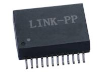 China TX1193 SMT Lan Discrete Transformer Modules T1 / CEPT / ISDN - Pri Quad Port LPB81193NLE for sale