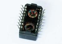 China XF-PE68678NL Lan Transformer SMT 16 Pins Network Magnetics LPB88678NLE for sale