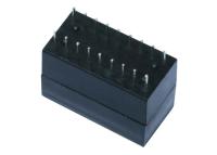 China G18101DQ Lan isolation transformer 1000 Base - T  Magnetics LP81801NL for sale