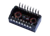 China 23Z106SMNLT Lan Discrete Transformer Modules Common Mode Choke LP1106NL for sale