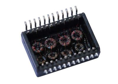 China VP2006A Gigabit Ethernet Transformer Modules With 1000 Base-TX LP82422NL for sale